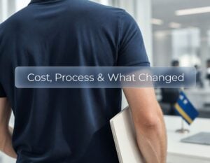 Curaçao iGaming License: Cost and Process 2026 – Legarithm